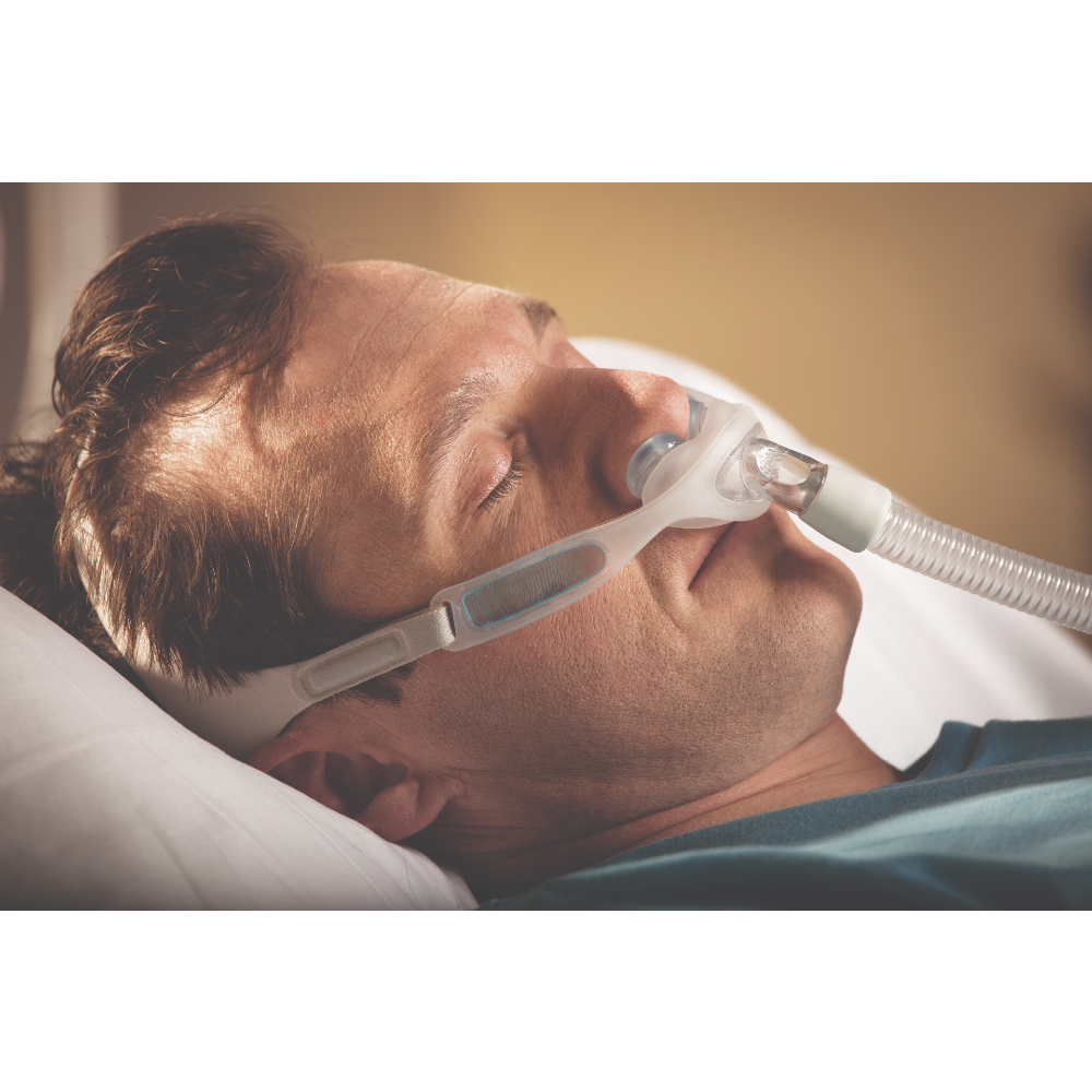 PHILIPS Nuance Pro Gel orrmaszk - lelegeztetes.hu